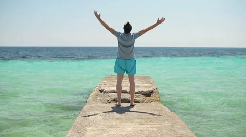 Wide Open Stone Stock Videos – Royalty-Free HD & 4K Videos