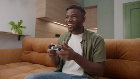 Video On Winning Stock Videos – Royalty-Free HD & 4K Videos | Pond5