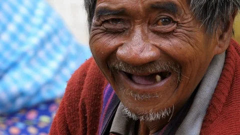 People Without Teeth