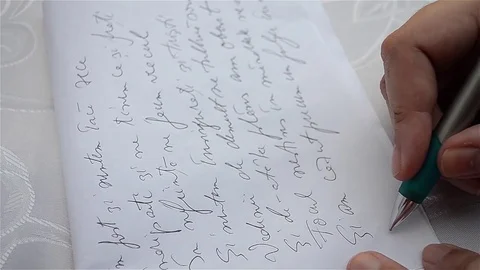 Blank Man Stock Videos – Royalty-Free HD & 4K Videos | Pond5