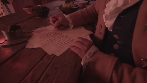 Reenactment Stock Footage ~ Royalty Free Stock Videos | Pond5