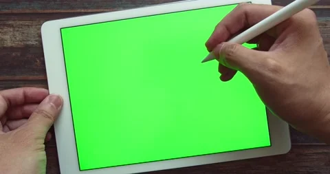 Writing Pen Green Screen Stock Footage ~ Royalty Free Stock Videos | Pond5