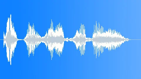 Man Yelling Angry Get Away From Me 2 ~ Sound Effect #219501448