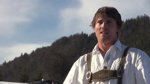 Yodel Stock Videos – Royalty-Free HD & 4K Videos