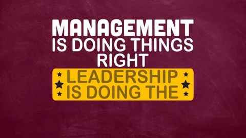 Do Things Right Stock Videos – Royalty-Free HD & 4K Videos