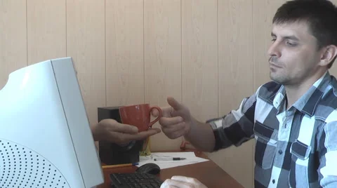 He Gave Stock Videos – Royalty-Free HD & 4K Videos