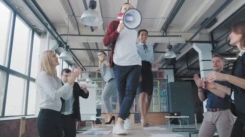 Managers Be Like Stock Videos – Royalty-Free HD & 4K Videos | Pond5