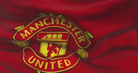 Manchester United Team Stock Footage ~ Royalty Free Stock Videos | Pond5