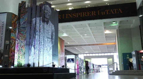 On Exibition Stock Videos – Royalty-Free HD & 4K Videos