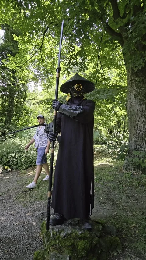 Manga Fest Stock Videos – Royalty-Free HD & 4K Videos