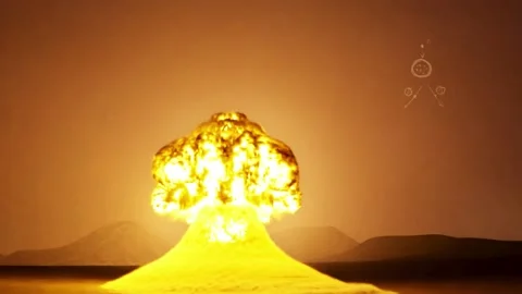 Manhattan Project Stock Videos – Royalty-Free HD & 4K Videos | Pond5