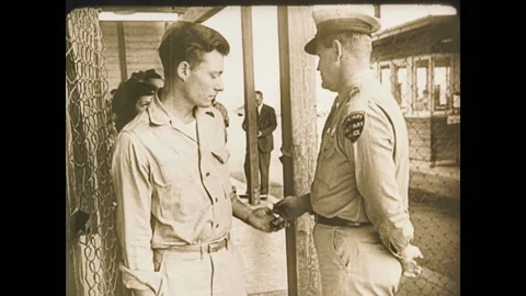 Manhattan Project Stock Footage ~ Royalty Free Stock Videos | Pond5