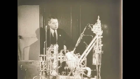 Manhattan Project Stock Footage ~ Royalty Free Stock Videos | Pond5