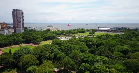 Intramuros Stock Video Footage | Royalty Free Intramuros Videos | Pond5