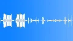 Dot Matrix Printer Sound Effects ~ Sounds | Pond5