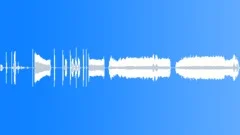 Dot Matrix Printer Sound Effects ~ Sounds | Pond5