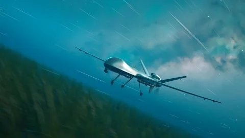 Military Drone Stock Videos – Royalty-Free HD & 4K Videos | Page 3