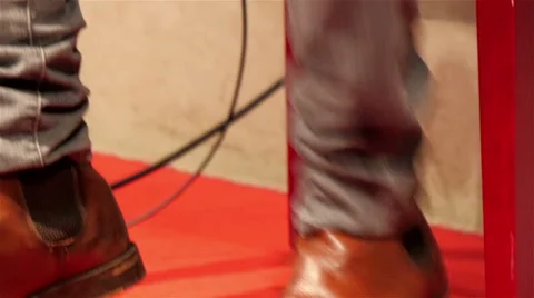 Feet Stamping Stock Video Footage | Royalty Free Feet Stamping Videos ...