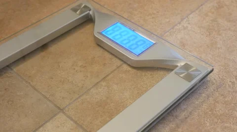 Scale Step Stock Footage ~ Royalty Free Stock Videos | Pond5