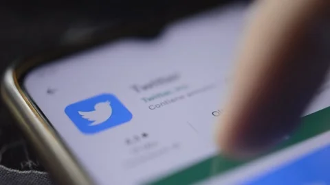 Download Twotter Videos Stock Videos – Royalty-Free HD & 4K Videos