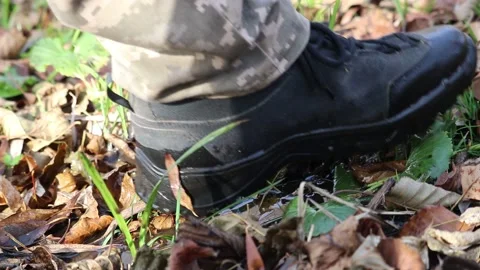 Under Foot Stock Videos – Royalty-Free HD & 4K Videos | Page 3