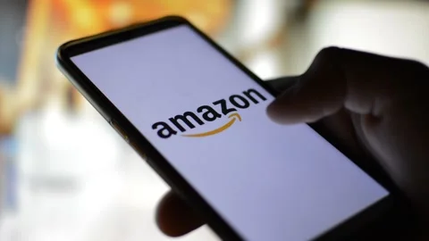 Logos Online App Stock Videos – Royalty-Free HD & 4K Videos