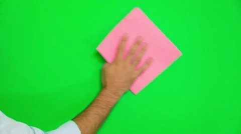 Hand Greenscreen Stock Videos – Royalty-Free HD & 4K Videos