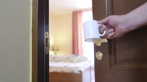 Morning Opening Hand Stock Videos – Royalty-Free HD & 4K Videos