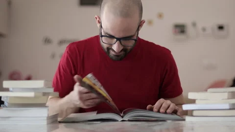 Paper Flipping Finger Stock Videos – Royalty-Free HD & 4K Videos | Page 3