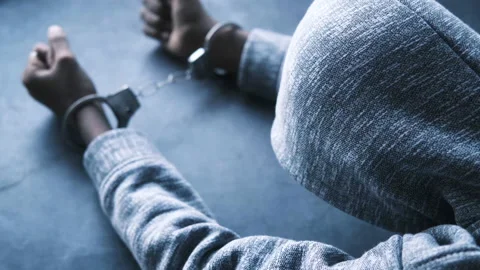 Handcuff Sound Stock Videos – Royalty-Free HD & 4K Videos | Pond5