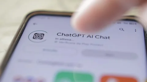 Fake Download Screen Stock Videos – Royalty-Free HD & 4K Videos