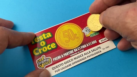 Scratch Card Win Stock Footage ~ Royalty Free Stock Videos | Pond5