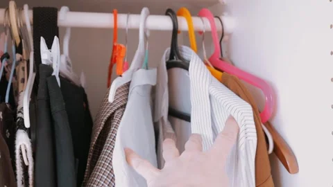 Through Things Stock Videos – Royalty-Free HD & 4K Videos