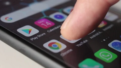 Menus Youtube Stock Videos – Royalty-Free HD & 4K Videos | Pond5