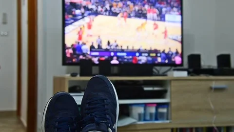Tv Shoes Stock Videos – Royalty-Free HD & 4K Videos
