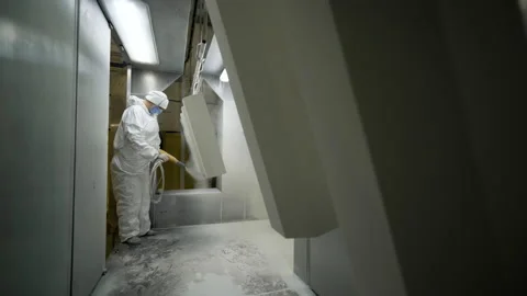 Manual Labor Stock Footage ~ Royalty Free Stock Videos | Pond5