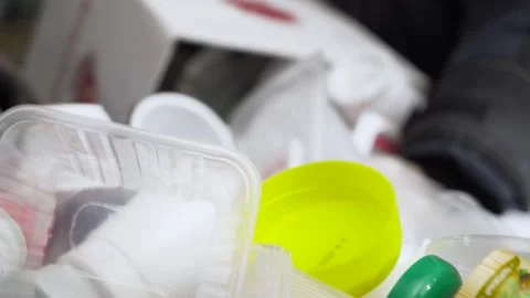 Manual Sorting Stock Footage ~ Royalty Free Stock Videos | Pond5