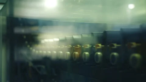 Full Stage Production Stock Videos – Royalty-Free HD & 4K Videos