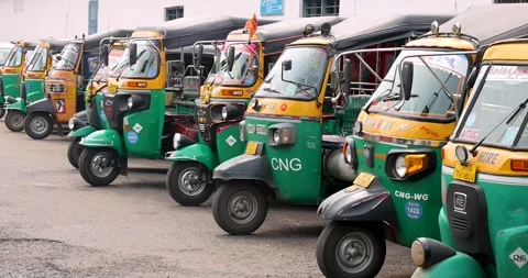 Sharing Taxi Stock Videos – Royalty-Free HD & 4K Videos | Pond5