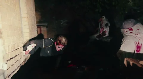 Movie Hunting Day Stock Videos – Royalty-Free HD & 4K Videos