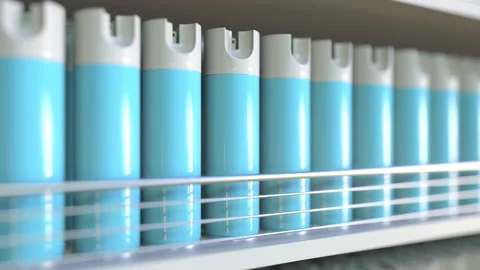 3D Animation Stock Footage ~ Royalty Free Stock Videos | Pond5