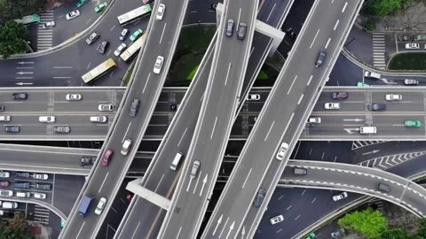 Chinese Layers Stock Videos – Royalty-Free HD & 4K Videos