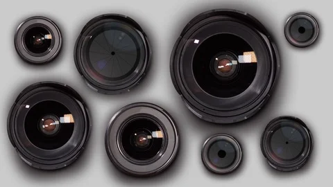 Photographic A Stock Videos – Royalty-Free HD & 4K Videos