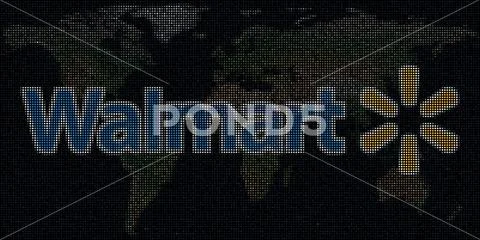 Walmart Global Locations Map Walmart Shuts Three More Stores As The