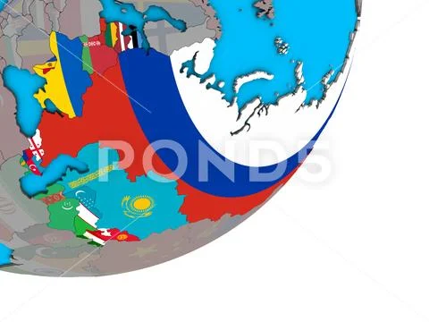 Geography Flag Of The Soviet Union Dissolution Of The Soviet Union
