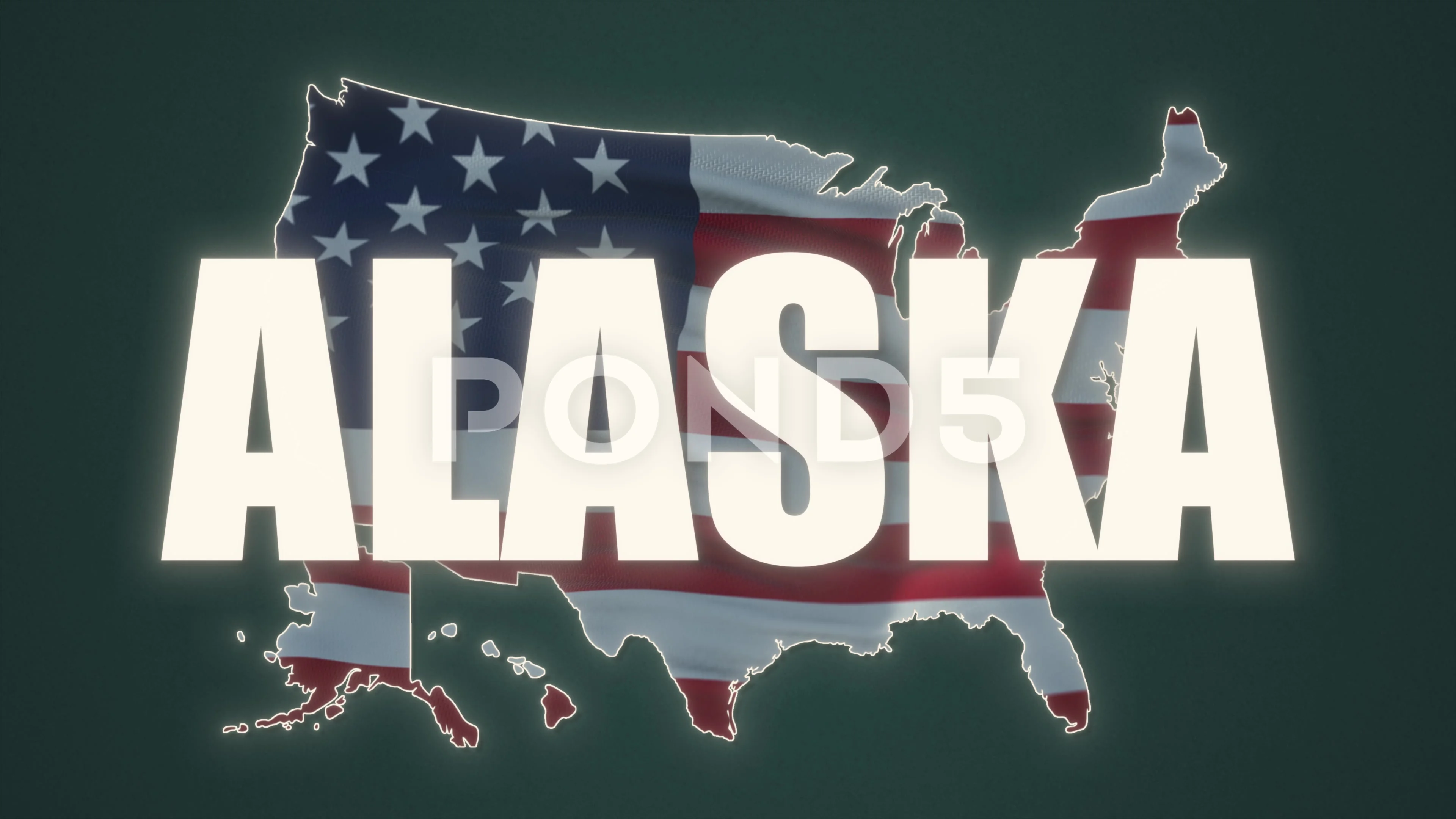 Alaska Flag Song