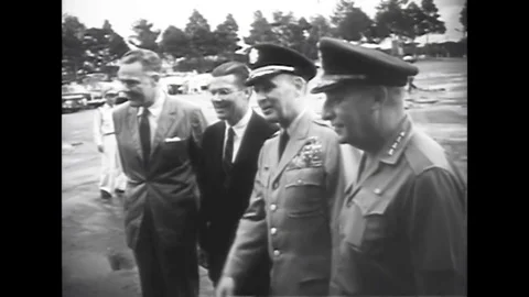 Korean Red Gunse Stock Videos – Royalty-Free HD & 4K Videos