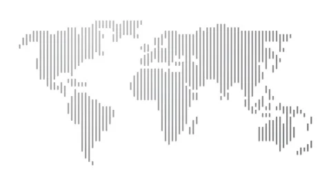 Asian Time Zones Stock Videos – Royalty-Free HD & 4K Videos