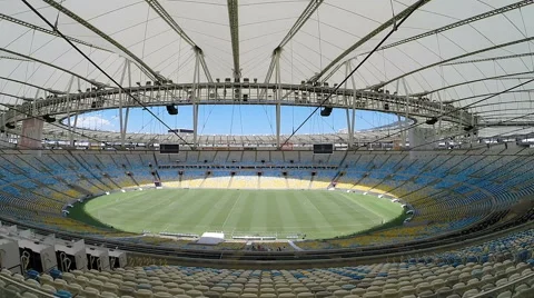 Brazil Football Stock Footage ~ Royalty Free Stock Videos | Pond5