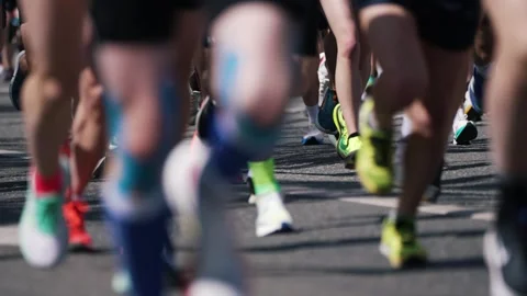 Sports Pounding Stock Videos – Royalty-Free HD & 4K Videos | Pond5